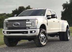 Modern Ford of Boone - Ford Dealership in Boone, NC