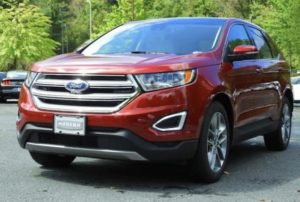 Modern Ford of Boone - Ford Dealership in Boone, NC