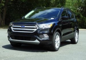 Modern Ford of Boone - Ford Dealership in Boone, NC